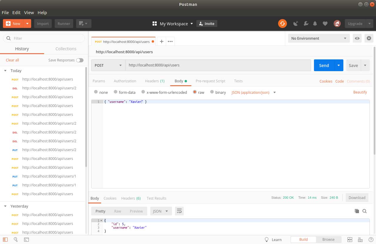 NodeJS: Quick Tutorial - PROWARE technologies
